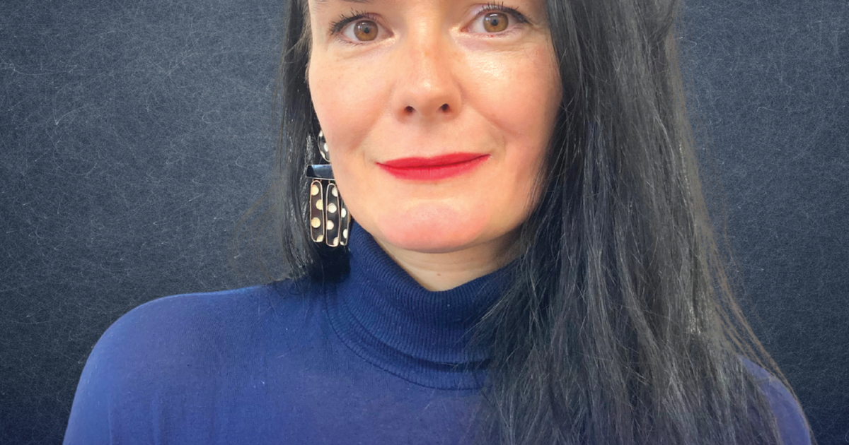 Beth Steel: Q&A | Events | Masterclass Theatre Trust