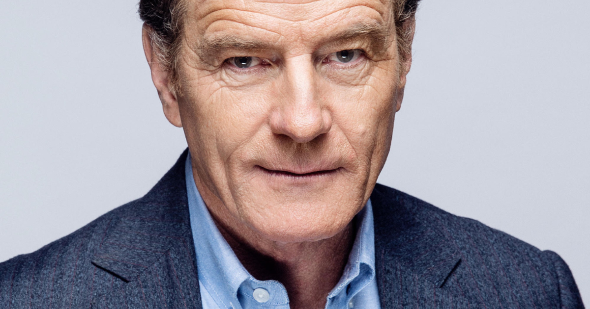 Bryan Cranston: Q&A | Events | Masterclass Theatre Trust