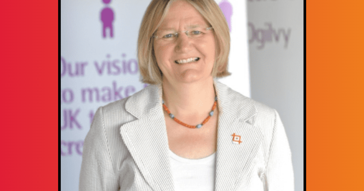 Remembering Pauline Tambling CBE | News | Masterclass Theatre Trust