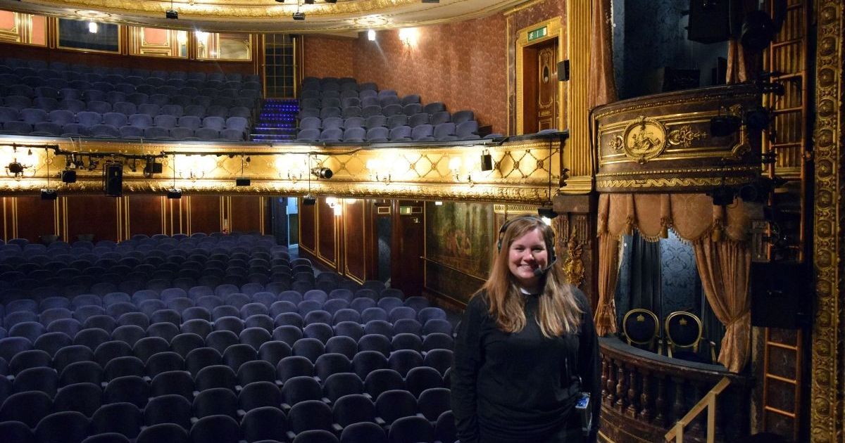 Finalist for the Music & Drama Education Award | News | Masterclass ...